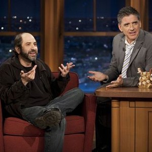 Dave Attell - Rotten Tomatoes