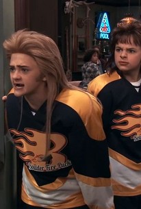 Nicky, Ricky, Dicky & Dawn: Season 3, Episode 4 | Rotten Tomatoes