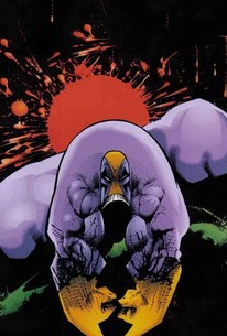 The Maxx: Miniseries, Episode 14 | Rotten Tomatoes