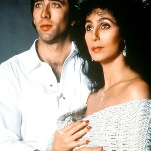 Moonstruck - Rotten Tomatoes