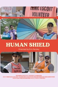 Human Shield (2026) | Rotten Tomatoes