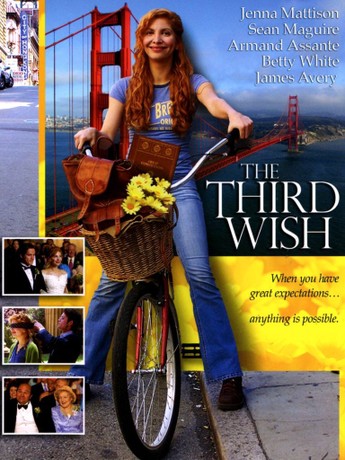 The Third Wish