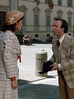 Life Is Beautiful Movie 1997