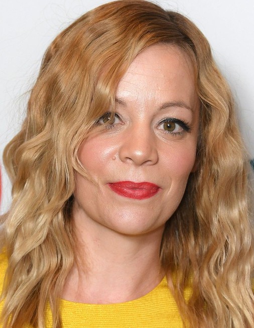 Fiona Button - Rotten Tomatoes