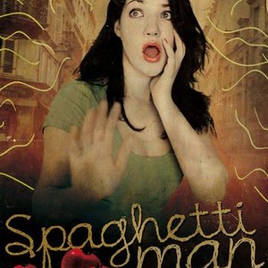Spaghetti Man - Rotten Tomatoes