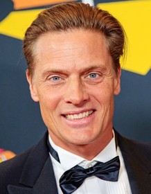 Winston Post - Rotten Tomatoes