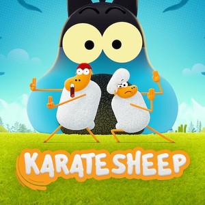 Karate Sheep - Rotten Tomatoes