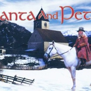 Santa and Pete - Rotten Tomatoes