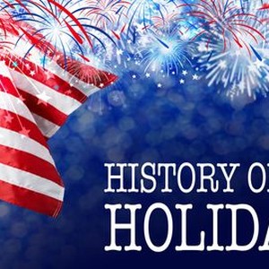 History of the Holidays - Rotten Tomatoes
