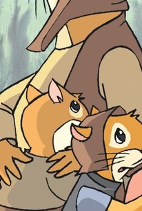 Redwall: Season 1, Episode 12 | Rotten Tomatoes