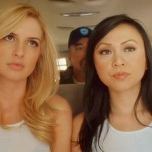 Amy Holt - Rotten Tomatoes