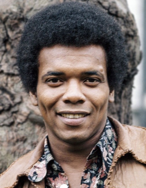 Johnny Nash - Rotten Tomatoes