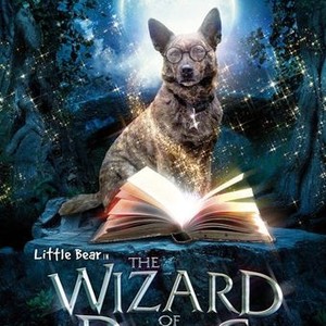 The Amazing Wizard of Paws - Rotten Tomatoes