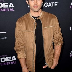 Max Ehrich - Rotten Tomatoes