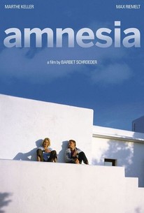 Amnesia (2015) | Rotten Tomatoes