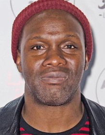 Gary Powell | Rotten Tomatoes