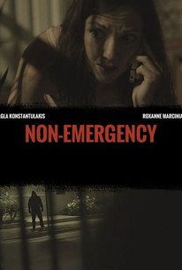 Non-Emergency | Rotten Tomatoes