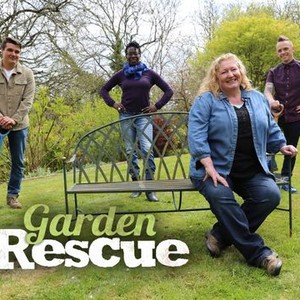 Garden Rescue - Rotten Tomatoes