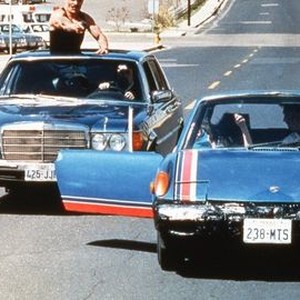 Action U.S.A. - Rotten Tomatoes