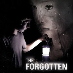 The Forgotten - Rotten Tomatoes