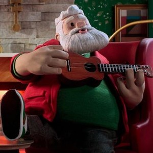 Santa Inc.: Season 1, Episode 1 - Rotten Tomatoes