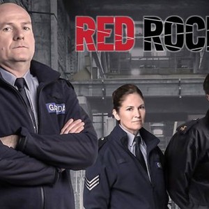 Red Rock - Rotten Tomatoes