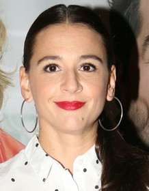 Laura Azcurra - Rotten Tomatoes