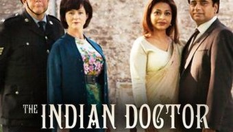 The Indian Doctor - Rotten Tomatoes