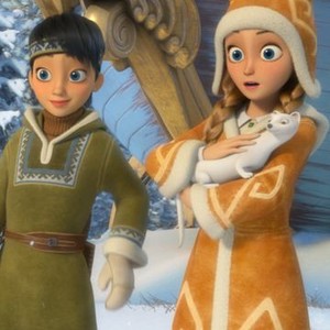 The Snow Queen 3: Fire and Ice - Rotten Tomatoes