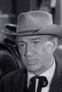 The Rifleman: Season 4, Episode 28 | Rotten Tomatoes