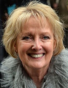 Kim Hartman | Rotten Tomatoes