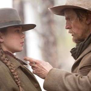 True Grit - Rotten Tomatoes