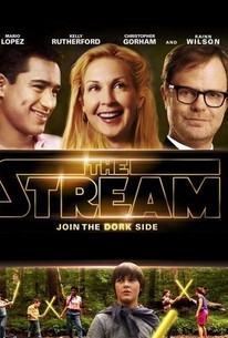 The Stream | Rotten Tomatoes