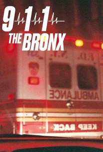 911: The Bronx: Season 1 | Rotten Tomatoes