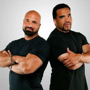 Repo Games: Season 2, Episode 17 - Rotten Tomatoes