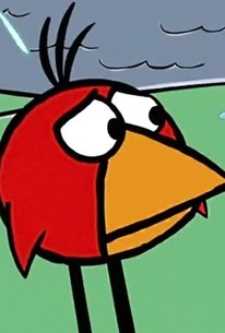 Peep and the Big Wide World: Season 1, Episode 8 - Rotten Tomatoes