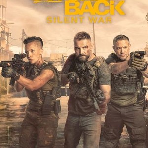 Strike Back - Rotten Tomatoes