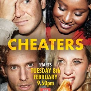 Cheaters - Rotten Tomatoes