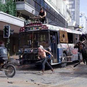 Craig Conway - Rotten Tomatoes