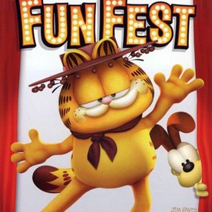 Garfield's Fun Fest - Rotten Tomatoes