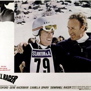 Gene Hackman - Rotten Tomatoes