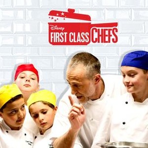 First Class Chefs - Rotten Tomatoes