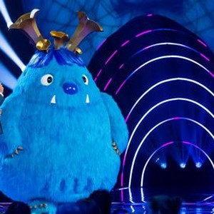 The Masked Singer: Season 1, Episode 2 - Rotten Tomatoes