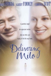 Delivering Milo (2001) - Rotten Tomatoes