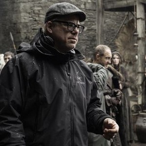 Alex Graves - Rotten Tomatoes