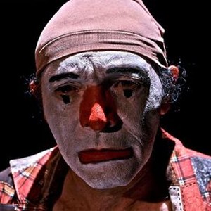 The Clown, the Desert - Rotten Tomatoes