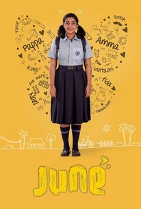 June (2019) | Rotten Tomatoes