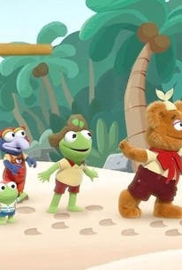 Muppet Babies: Season 2, Episode 15 - Rotten Tomatoes