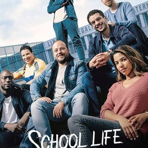 School Life - Rotten Tomatoes
