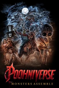 Poohniverse: Monsters Assemble | Rotten Tomatoes